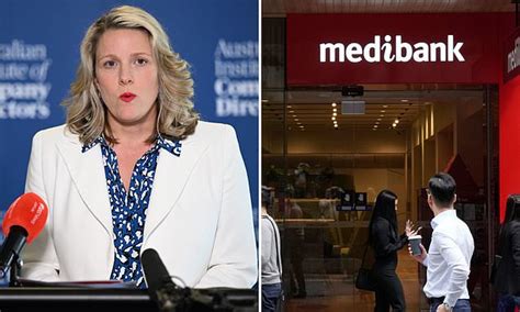 Medibank Hack Australia Plans To Hack The Hackers As Government Begins New Policing Push