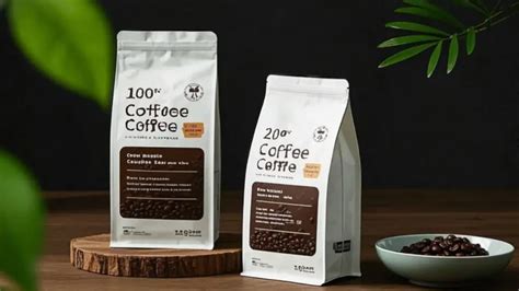 11 Coffee Packaging Types Different Coffee Packaging Options