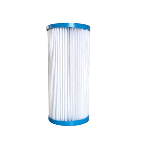 Compatible Ice Bath Filter Sports 10 X 2 5 Inches Pool Ice Bath Water Tub Filter Toplunge