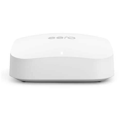 Eero Pro 6e Mesh Wi Fi System Amazon Eero 6 Mesh Wi Fi System Ducy