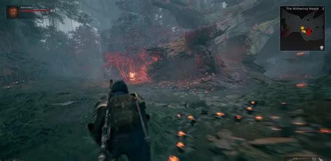 Remnant 2 Difficuty Settings What To Play On Gamerz Gateway