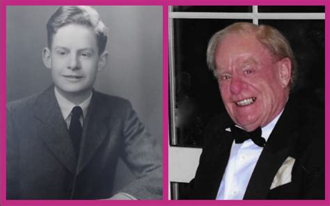 Harold Moreton Stranks Fca H 1948 News Cheltonian Society