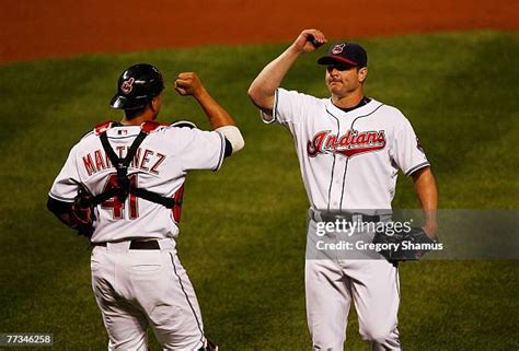 240 Joe Borowski Photos And High Res Pictures Getty Images