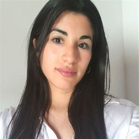 Sofia Tejada Buenos Aires Provincia De Buenos Aires Argentina Perfil Profesional Linkedin