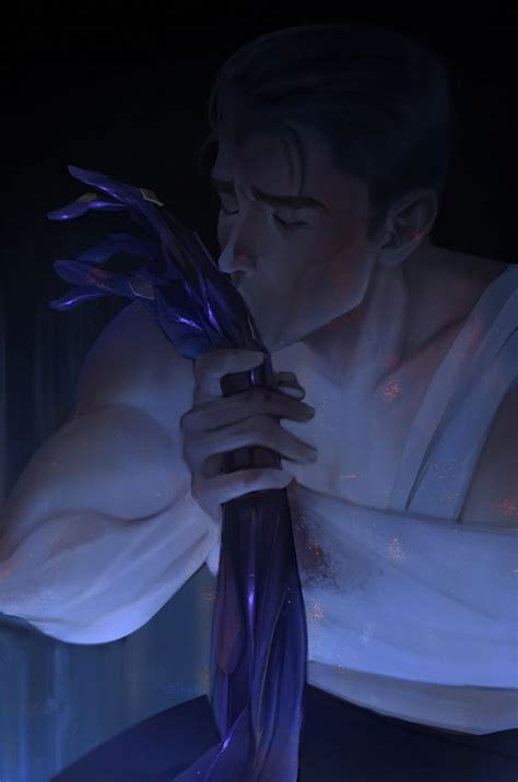 Jayvik League Of Legends Jinx League Of Legends Fan Art