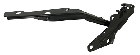 Hood Hinge Assy Lh Ram 1500 Classic 2019 2022 Fordon