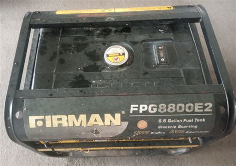 Fireman Generator Free Online Marketplace To Buy And Sell In Nigeria