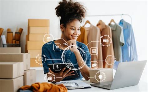 How Generative Ai Is Revolutionizing E Commerce Operations