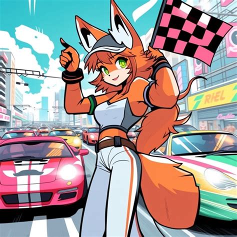 Furry Ai Create Furry Art With Ai