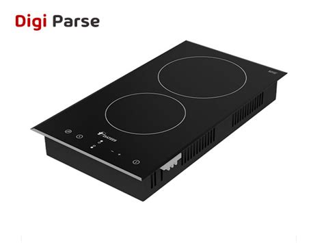 اجاق برقی صفحه ای داتیس مدل Dge 252 دیجی پارسه