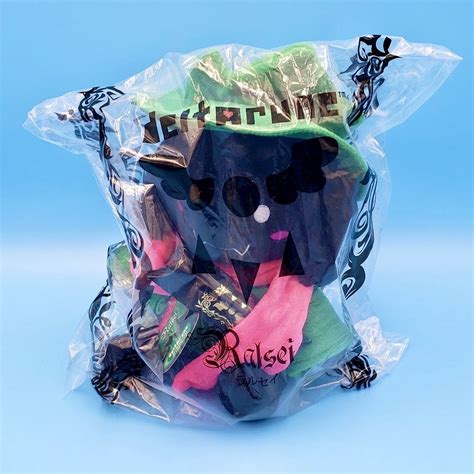 Deltarune Undertale Ralsei Plush Figure Gafas Chile Ubuy