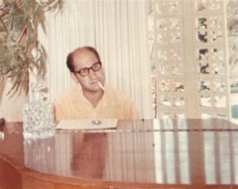The Long Lost Story Of Mort Garson Saint Johns Electronic Music Pioneer And Moon Landing