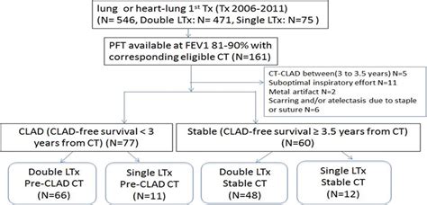Lung Density Analysis Using Quantitative Chest Ct For Early