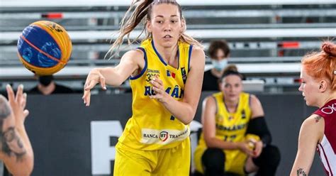 Teodora Manea Primul Transfer Al Verii Sub Panoul Arădean Aradon