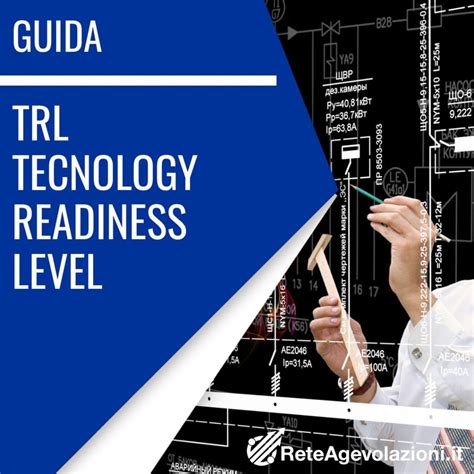 Technology Readiness Level