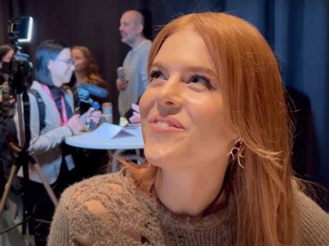 Dotter My Melodifestivalen 2024 Song Is From The World Of Bulletproof