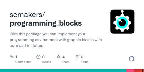 Github Semakersprogrammingblocks