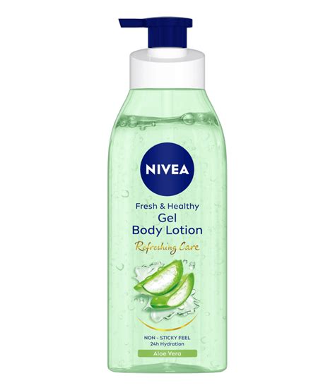 Body Lotion With Aloe Vera Aloe Heat Lotion Soothing Massage Xlyijj