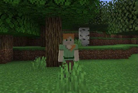 Auto Twerk Minecraft Mod