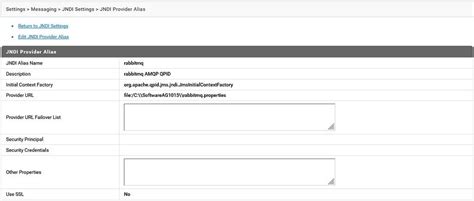 Integration Server Support For Amqp With Providers Azure Service Bus And Rabbitmq Rsoftwareag