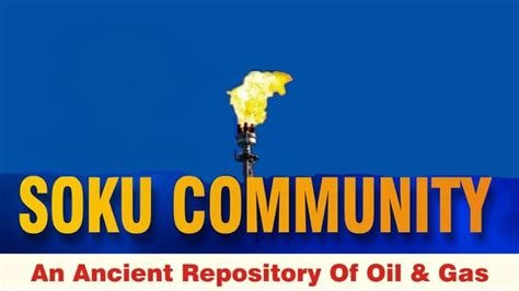 Disregard False Reports Of Explosion At Soku Oil Rivers Community