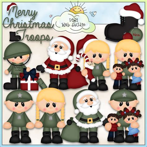 Free Military Santa Cliparts Download Free Military Santa Cliparts Png