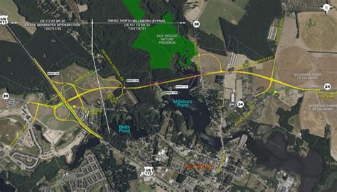 Wts De Lunch And Learn North Millsboro Bypass Wts