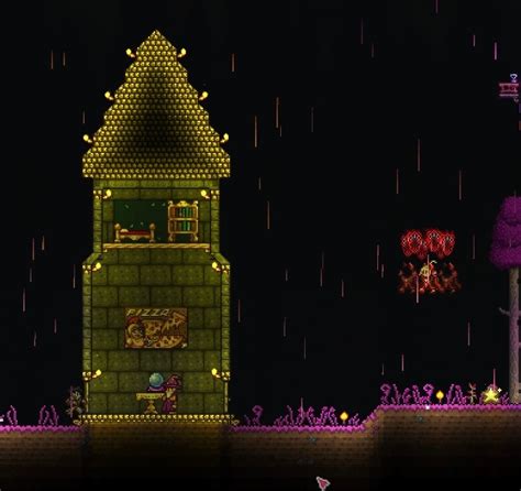 Pass The World The Tcf Edition Year Two Page 17 Terraria