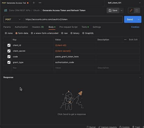 Kaizen 120 A Guide To Api Calls In Zoho Crm Sandboxes