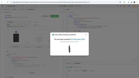 365daysofleetcodechallenge Leetcodechallenge Aman Goyal 15 Comments