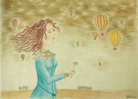 Beautiful Dream By Solotry Redbubble