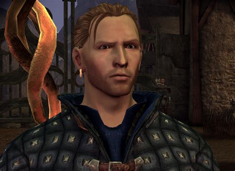 Anders Dragon Age Awakening