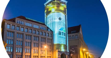 Karriere Btb Berlin