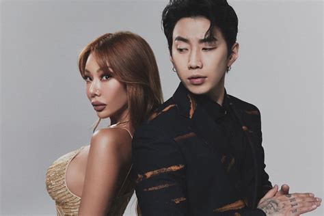 Jy Park Wife Jay Park And 2ams Jo Kwon To Appear On “street Woman