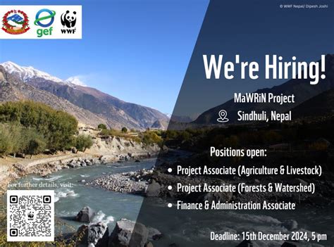 Swarnima Shrestha On Linkedin Opportunity Alert