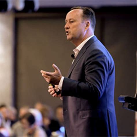 Brian Walker Wespeakers