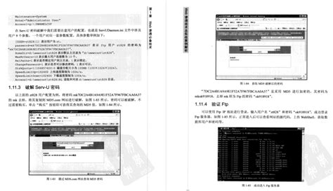 无偿分享一套很棒的渗透测试笔记合集，想尝试黑客技术的一定要收藏！637页渗透测试笔记含代码审计、web渗透、内网渗透等、100套漏洞