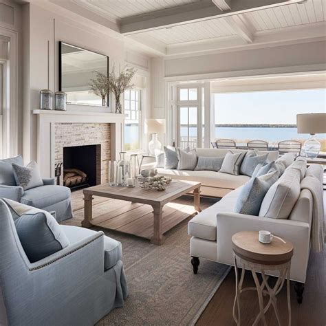 Hamptons Interior Decorating Timeless Elegance For Your Home