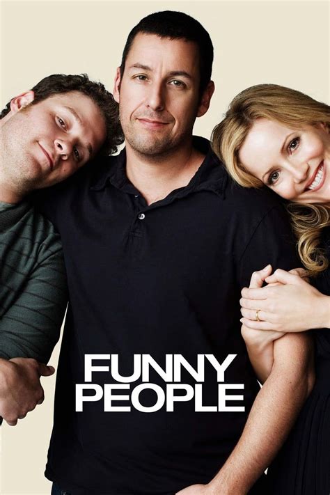 Funny People Movieweb