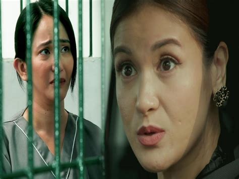 Mommy Dearest Behind Bars Episode 25 Gma Entertainment