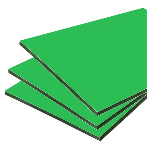 2025 Modern Design Aluminum Composite Panel Acp Cladding Exterior Wall Cladding Sheets Price