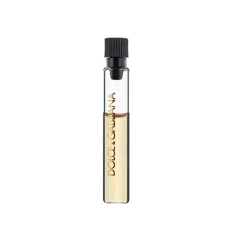 Dolce And Gabbana Velvet Black Patchouli 15 Ml 005 Fl Oz Official