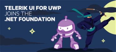 Adaptive UI For Building Windows 10 Apps UI For UWP