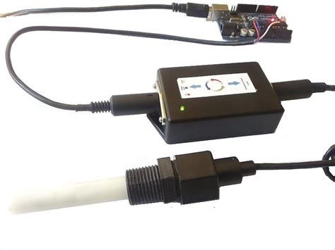 Ardunio Ec Sensor From In10ceguy On Tindie Ardunio Ec Sensor From In10ceguy On Tindie