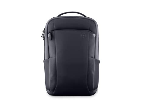 Genuine Dell Cp5724s Ecoloop Pro Slim Backpack 15 Inch 460 Bdqp Ebay Uk
