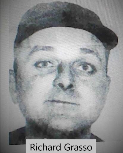 The Murders Of The Roxbury Gangs Own Members Richard Grasso