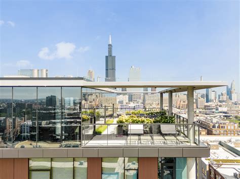 Tandem Completes Chicago High Rise Multi Housing News