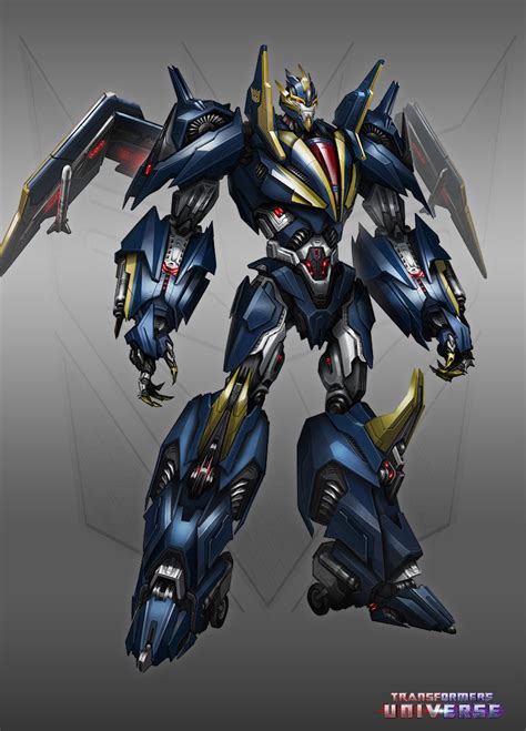 Transformers Universe Game New Character Concept Art Transformers