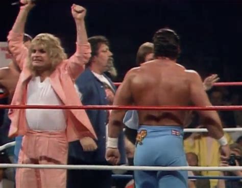 Wwf Wrestlemania 2 4786 Review Arns Wrestling Reviews