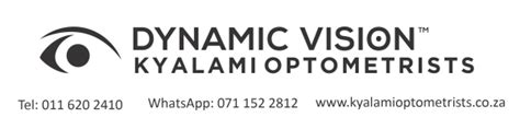 Schedule Appointment With Dynamic Vision Kyalami Optometrists